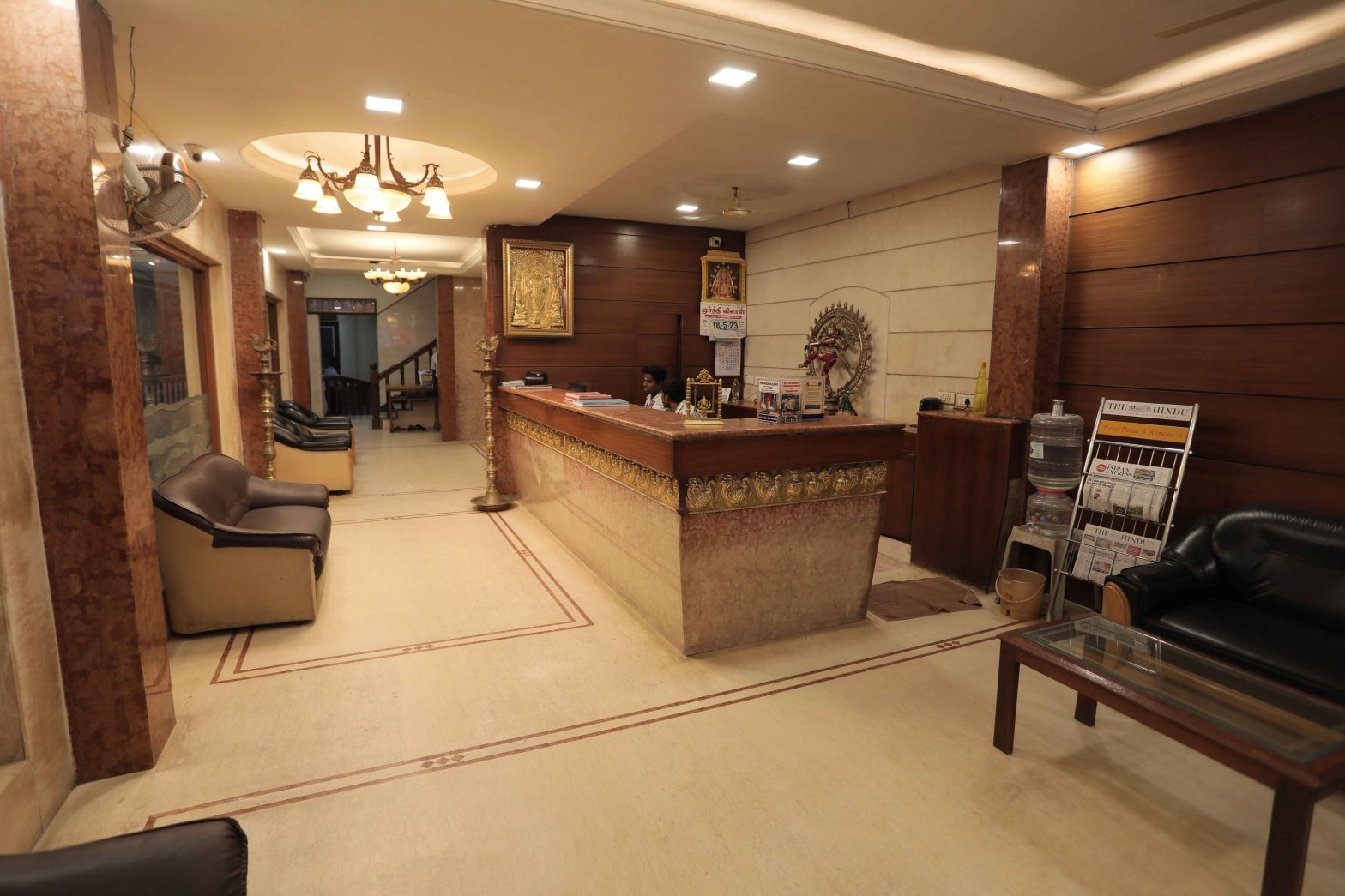 Kumbakonam Best Hotels in Kumbakonam | Thanjavur District Hotels ...